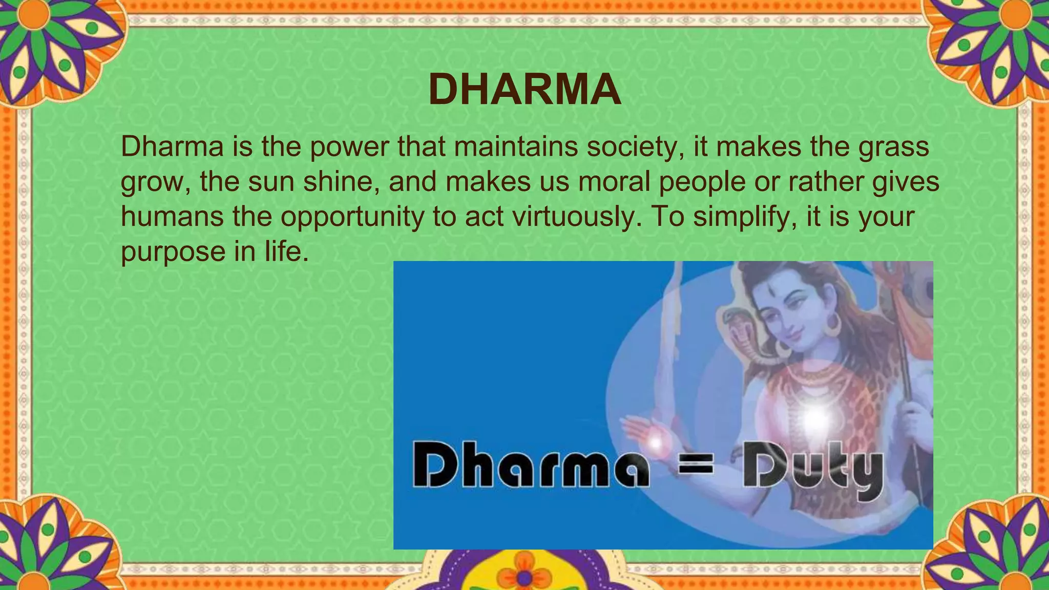 Brahmanism - Hindu Mythology.pptx