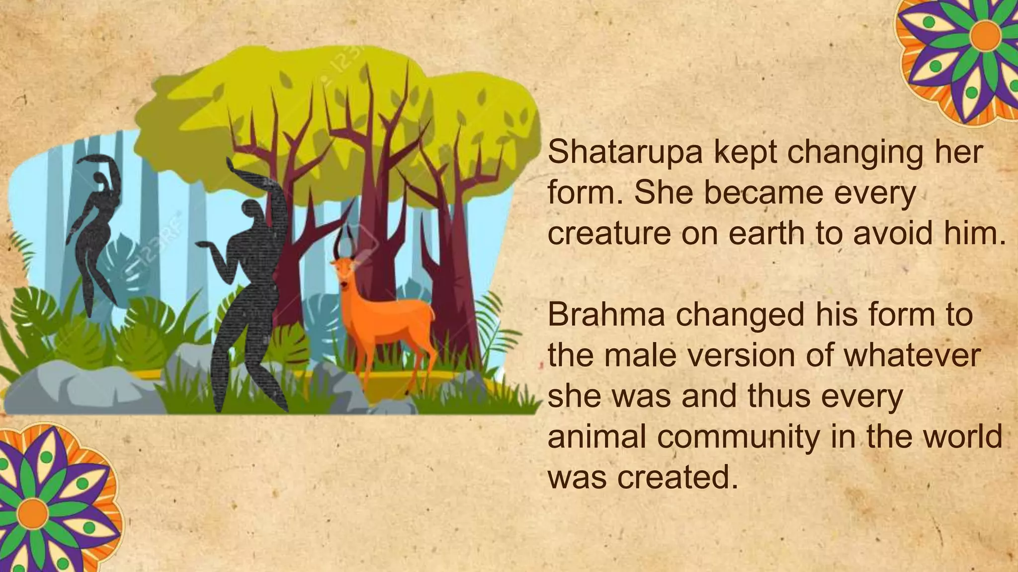 Brahmanism - Hindu Mythology.pptx