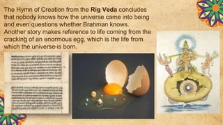 Brahmanism - Hindu Mythology.pptx