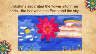 Brahmanism - Hindu Mythology.pptx