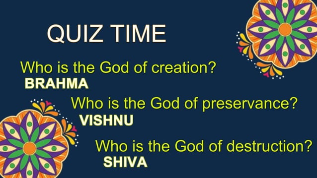 Brahmanism - Hindu Mythology.pptx | Hinduism | Religion & Spirituality