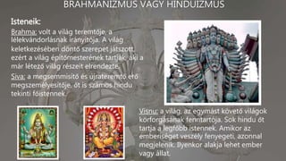 Brahman | PPSX