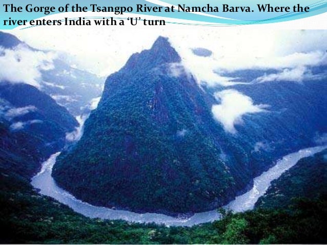 Brahmaputra