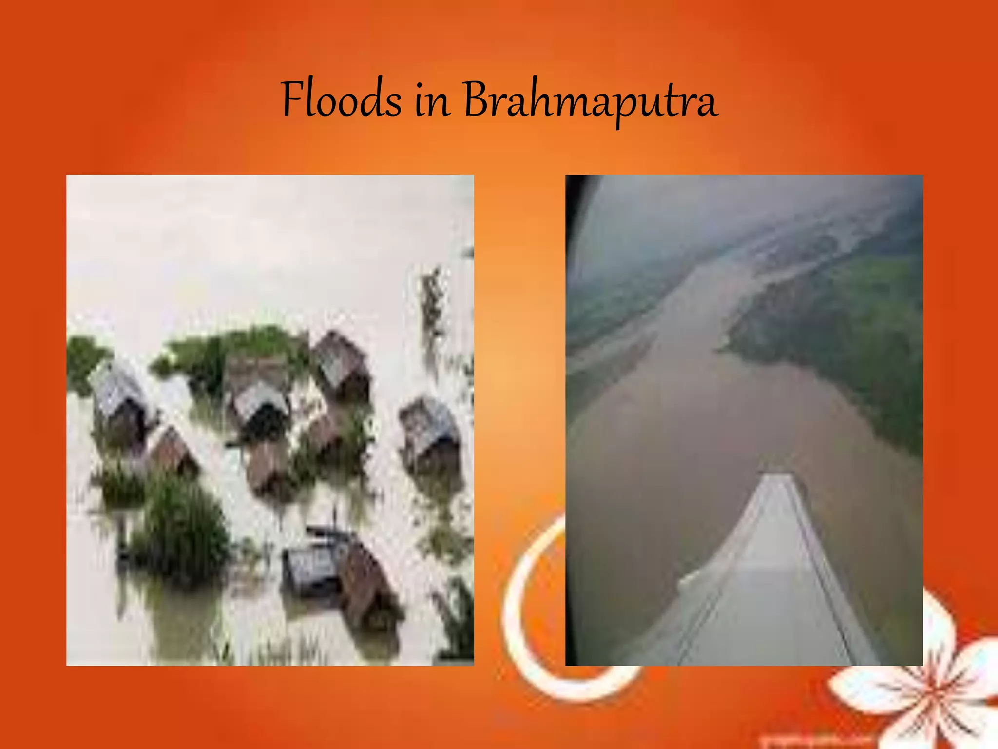Brahmaputra | PPT