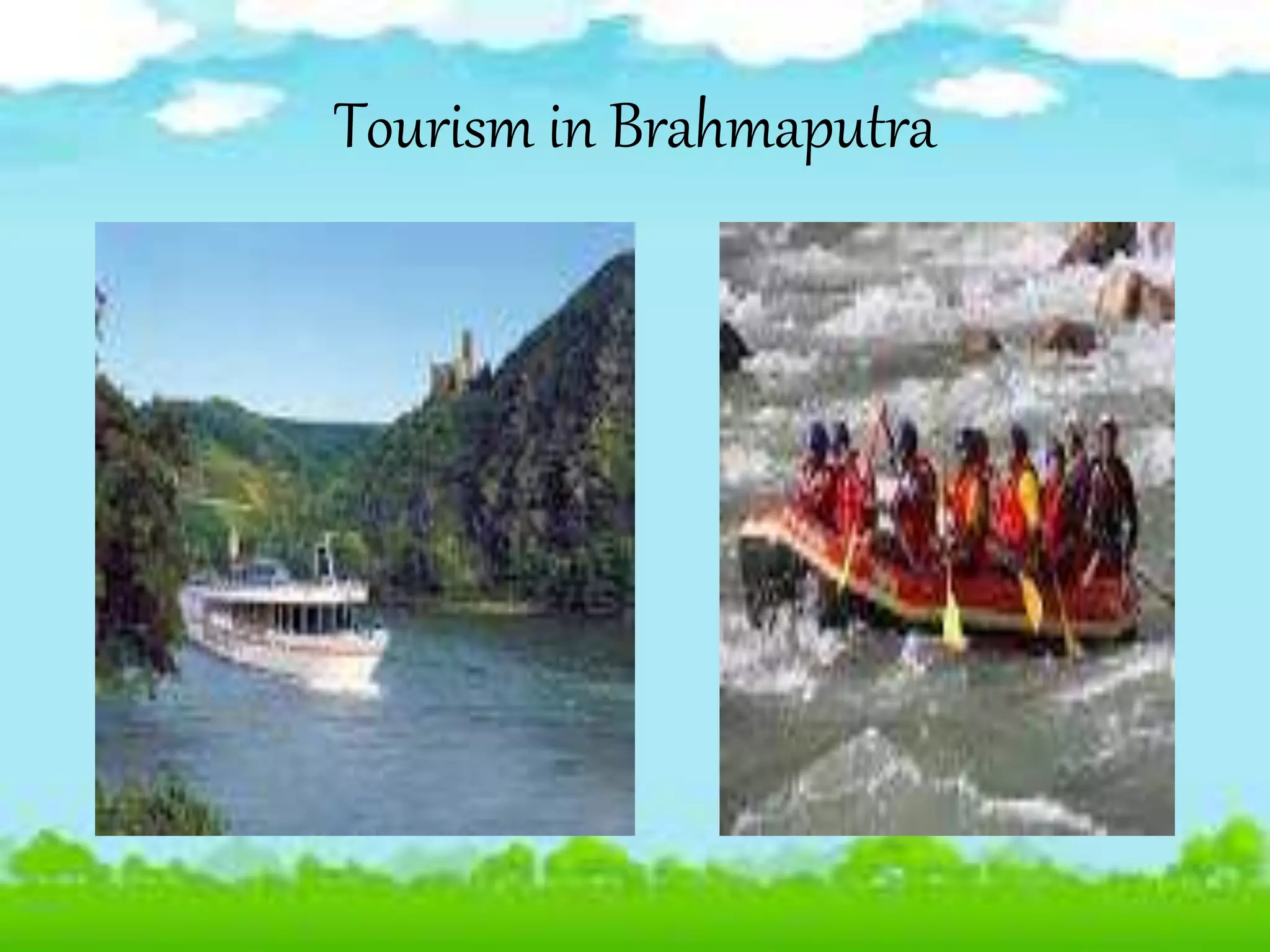 Brahmaputra | PPT