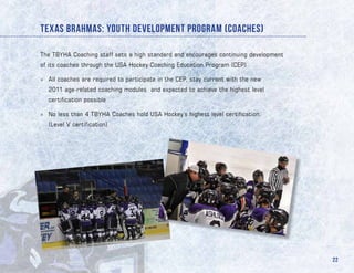 Brahmas Presentation - Brahmaland | PDF