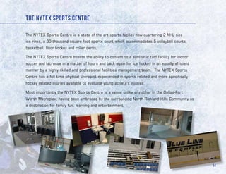 Brahmas Presentation - Brahmaland | PDF