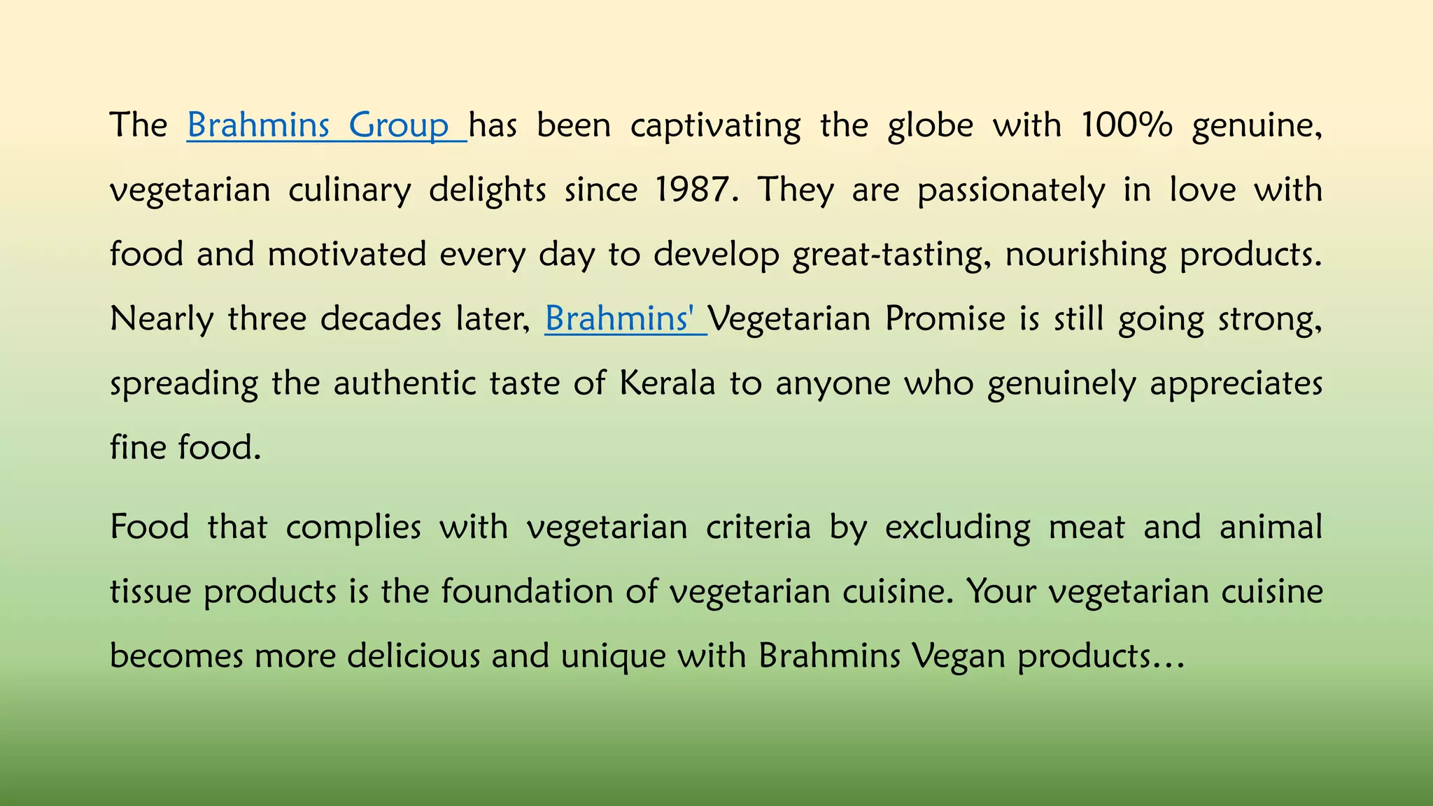 Brahmin Food PPT..pdf
