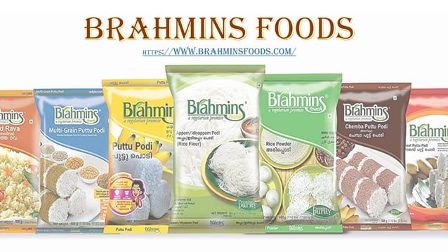 Brahmin Food PPT..pdf