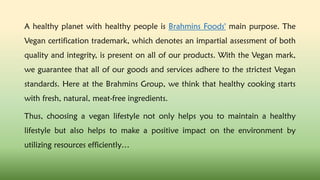 Brahmin Food PPT..pdf