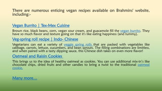 Brahmin Food PPT..pdf