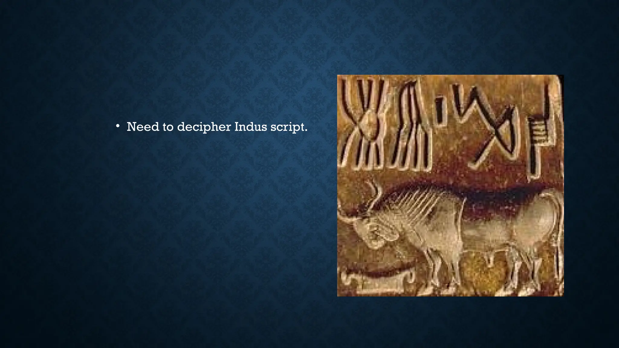 Brahmi script and its mysterious origin 1.pptx