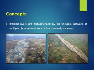 Braided River | PDF