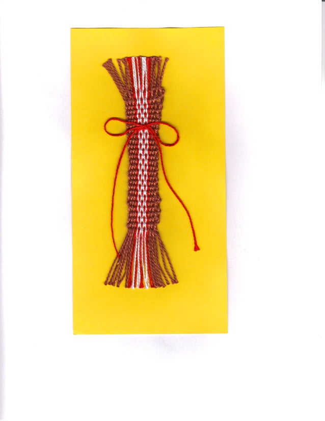 Braid Patterns | PDF