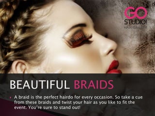 Braids | PPTX