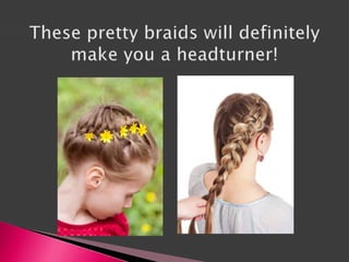 Braids | PPTX