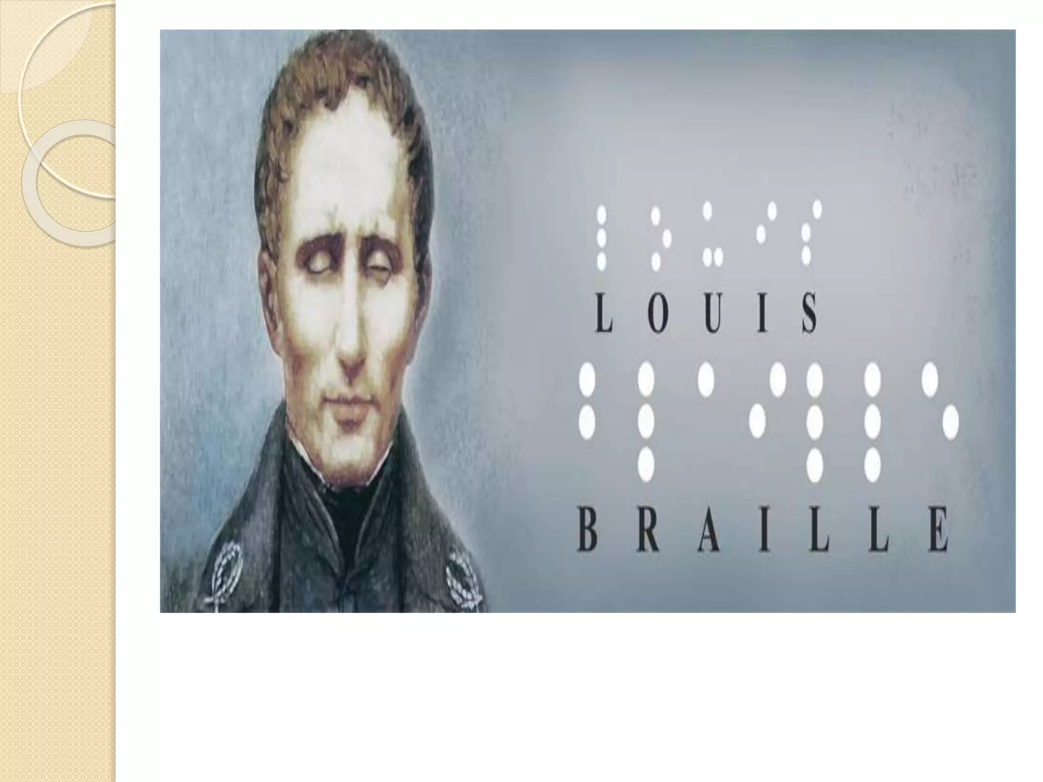 συστημα Braille | PPTX