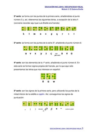 Braille | PDF