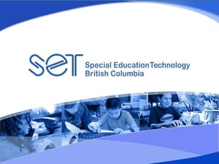 Braille sense module 6 understanding the menu set bc | PPT