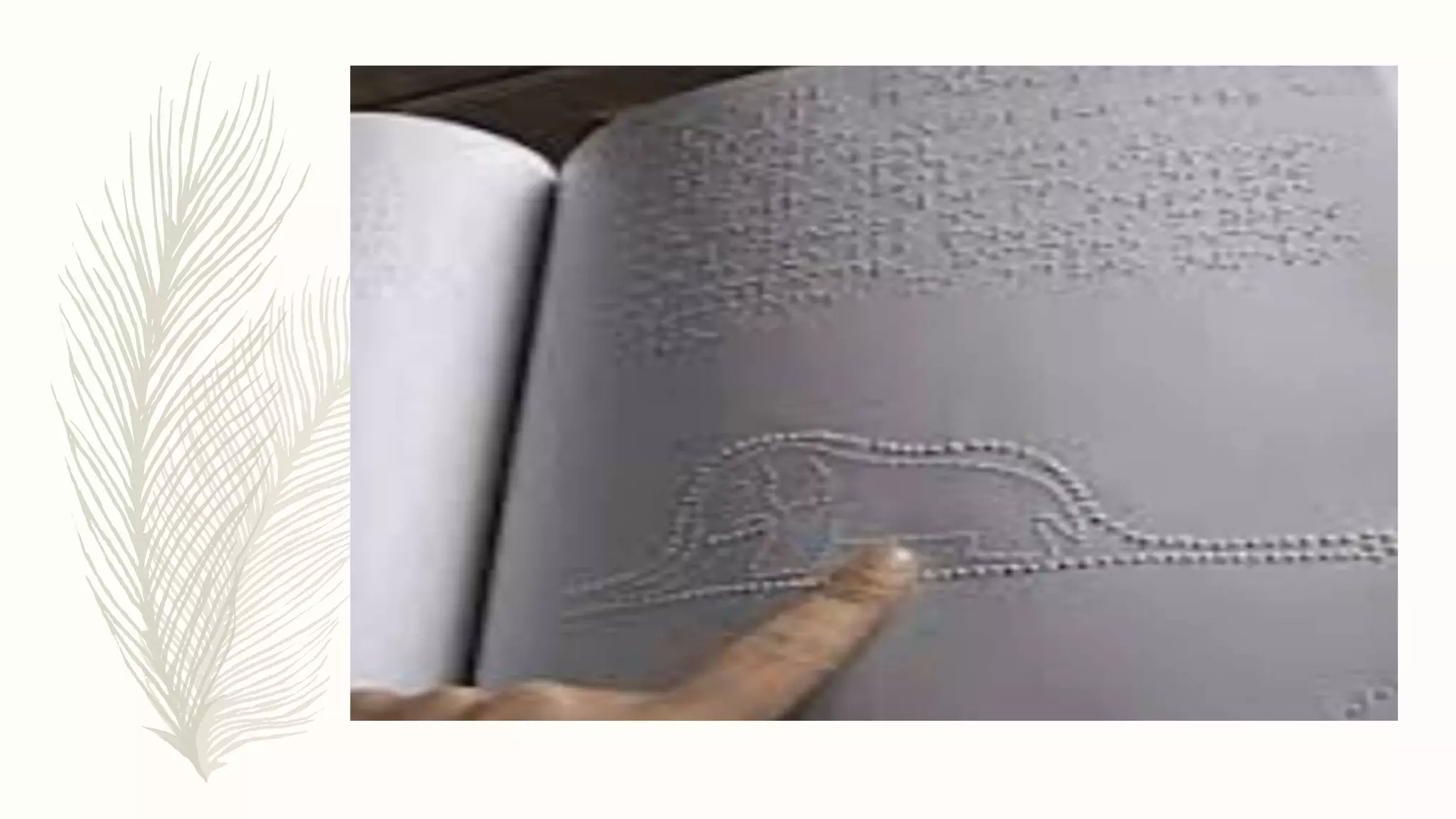 Braille System | PPTX