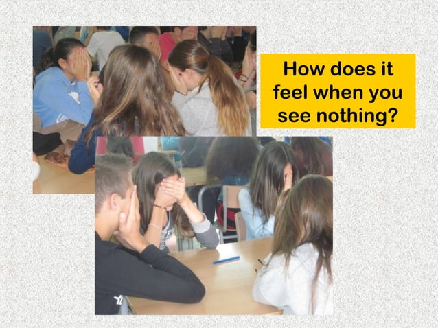 Braille workshop | PPT