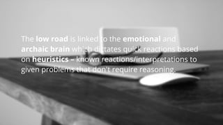 The Brain and Communication | PDF