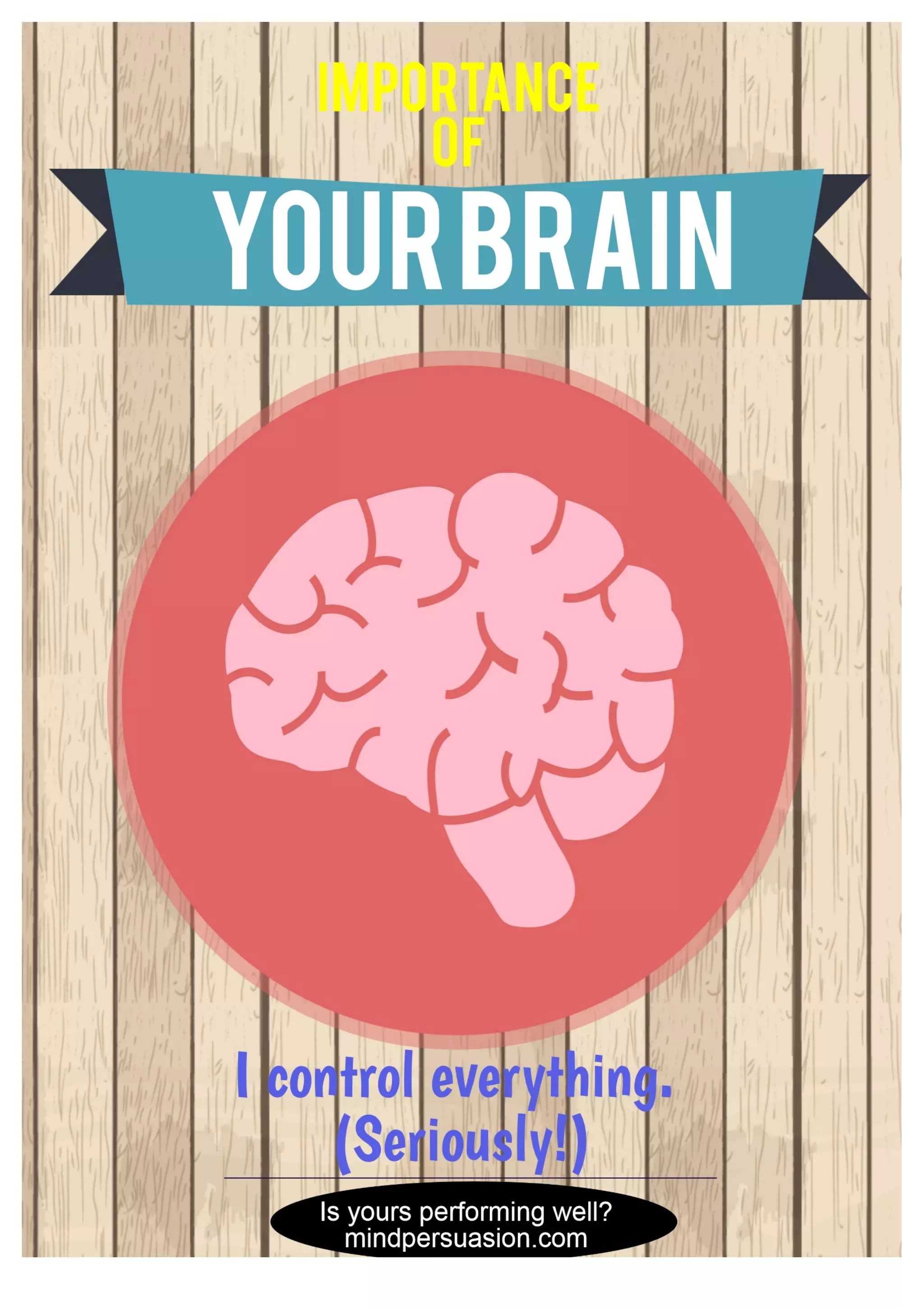 Your Magic Brain | PDF