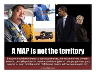 Brain-Map, A Map is not a Territory | PDF