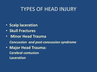 Brain | PPTX | Death, Injury, or Military Conflict | Sensitive Topics