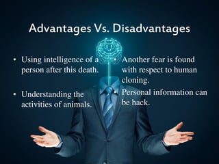 Building an artificial brain with artificial intelligence | Apoorve ...