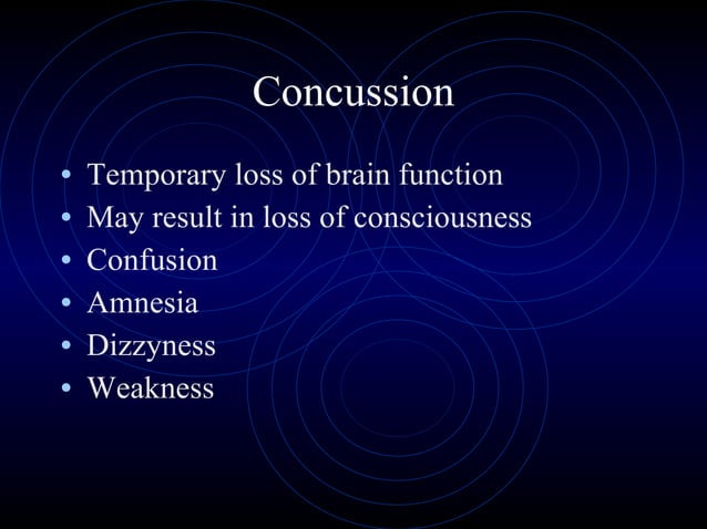 Brain And Craniofacial Trauma Brenda | PPT | Death, Injury, or Military ...