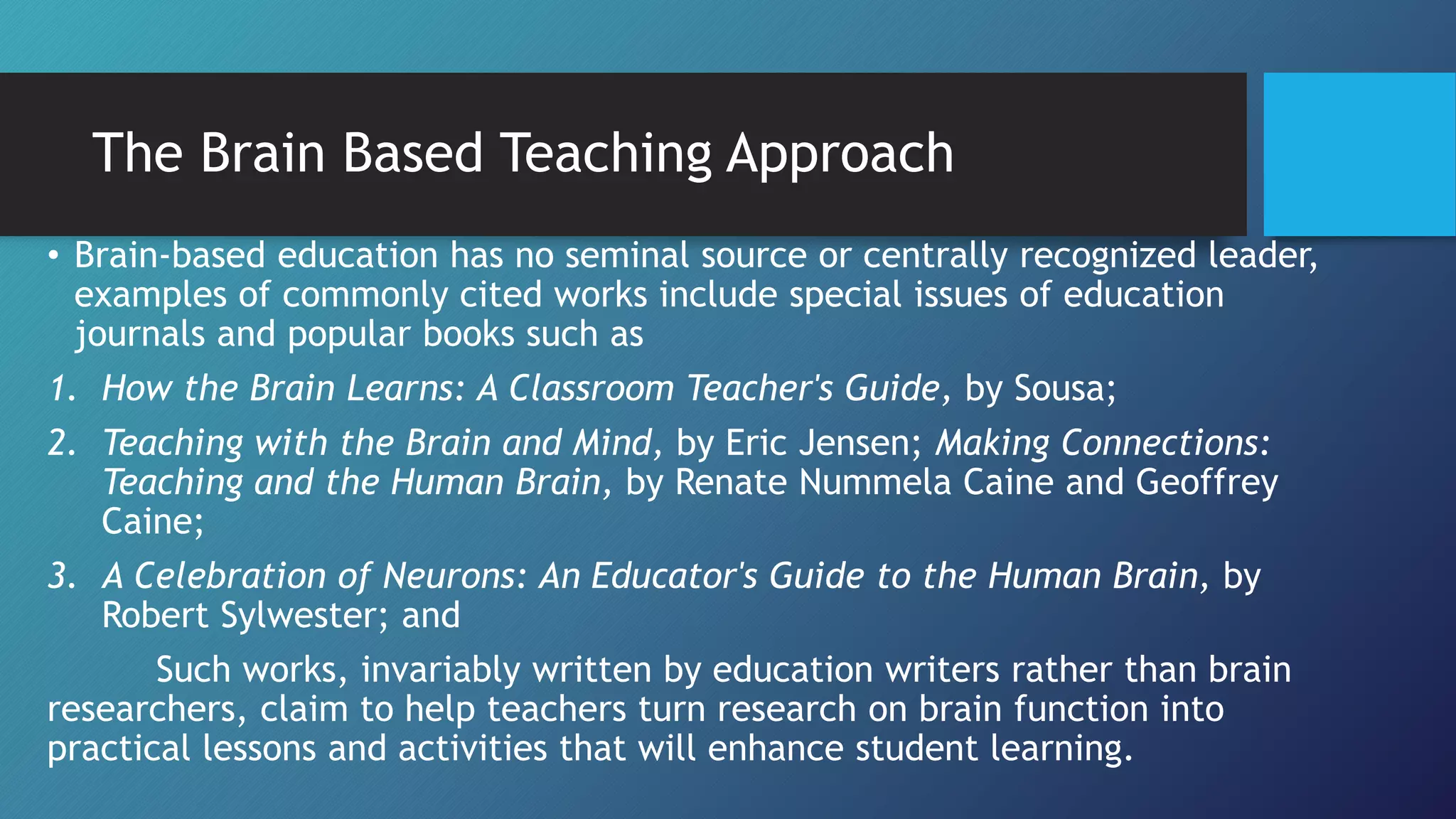 BRAIN-BASED APPROACH.pptx