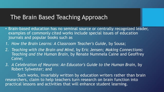 BRAIN-BASED APPROACH.pptx