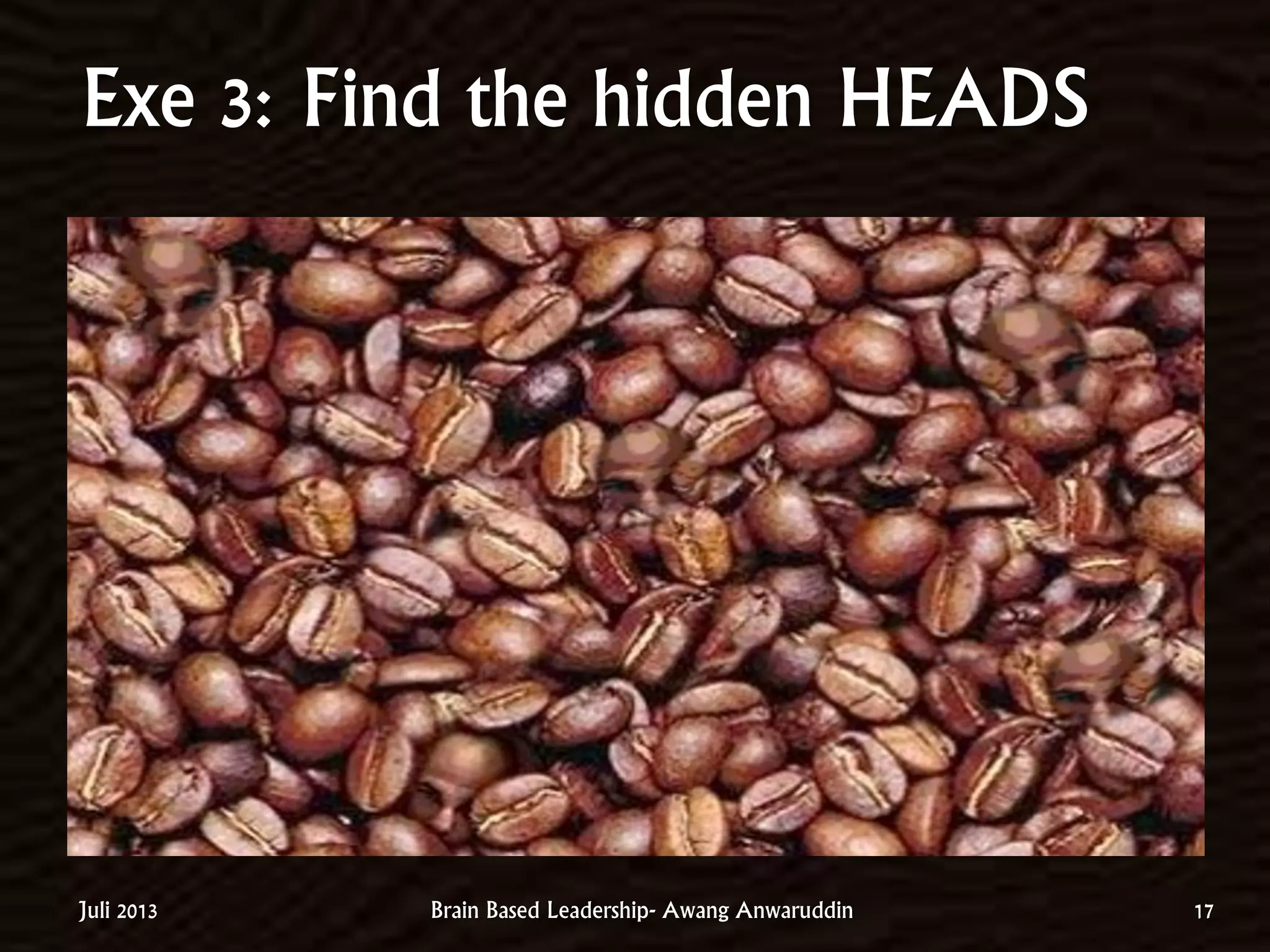 BRAIN BASED LEADERSHIP | PDF | Education