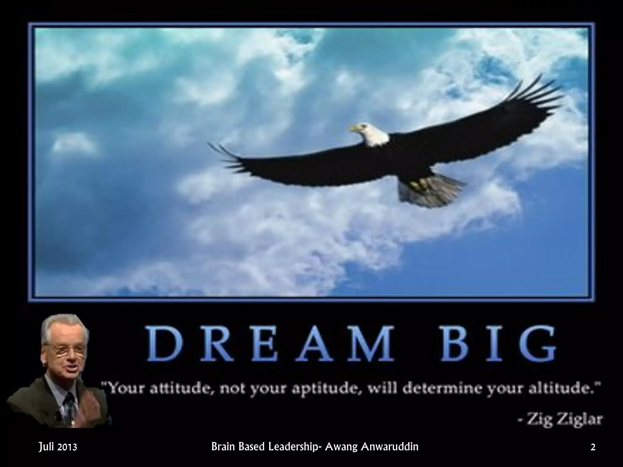 BRAIN BASED LEADERSHIP | PDF | Education