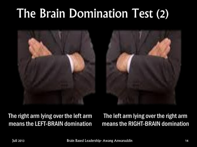 BRAIN BASED LEADERSHIP | PDF | Education