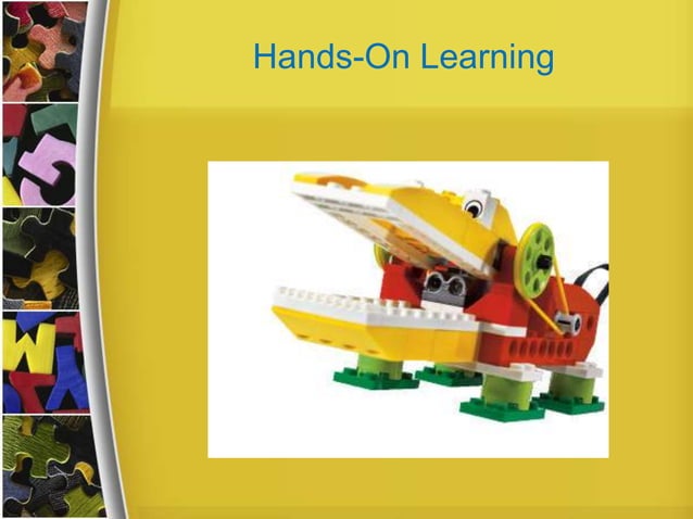 Brain Based Learning | PPT