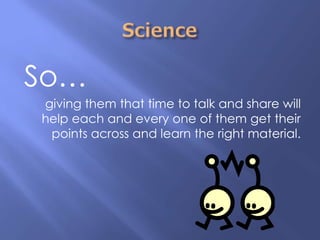 Brain based teaching | PPTX