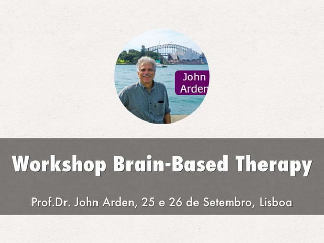 Brain based therapy | PPT