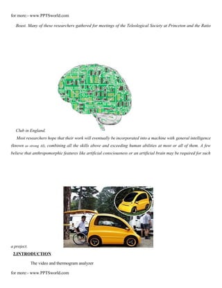 Brain controlled-car-for-disabled | DOC