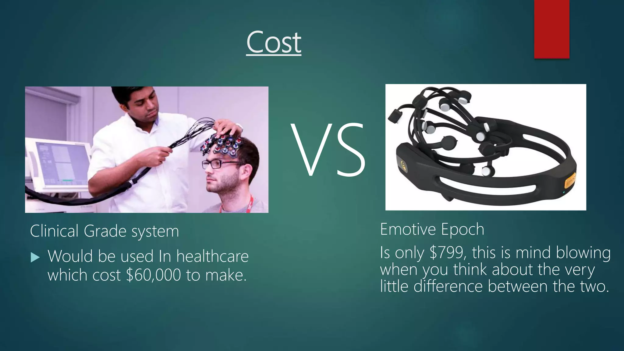 Brain controlled-interfaces | PPTX