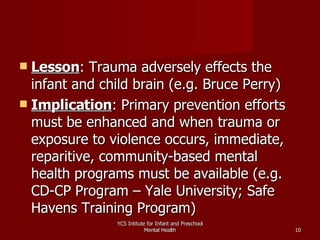 Brain Development | PPT