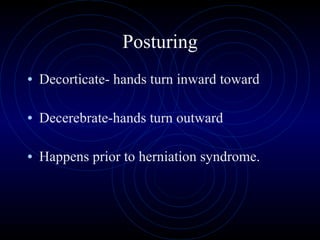 Brain Injury | PPT | Death, Injury, or Military Conflict | Sensitive Topics