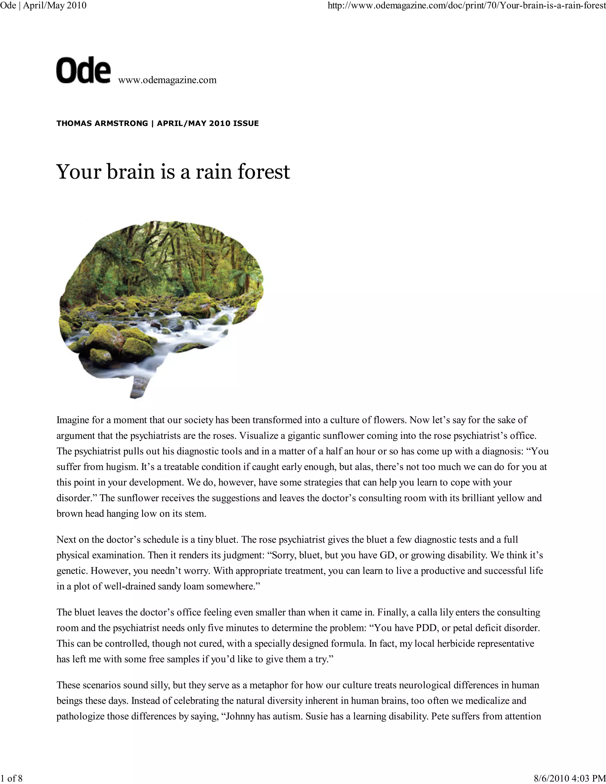 Brain is Rainforest.pdf