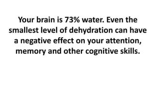 Metacognitive and Brain Information Presentation | PPT