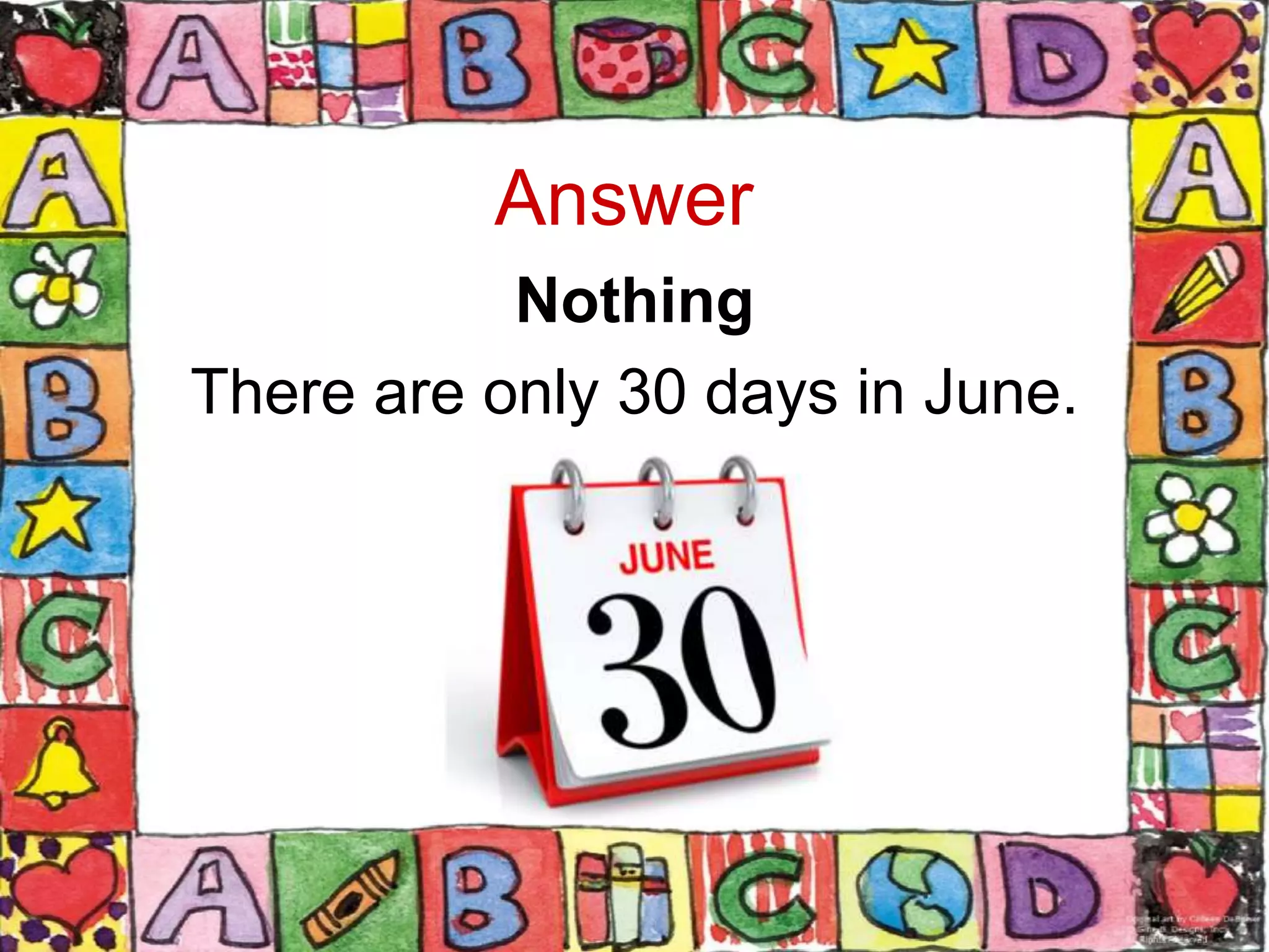 Brain teasers | PPTX