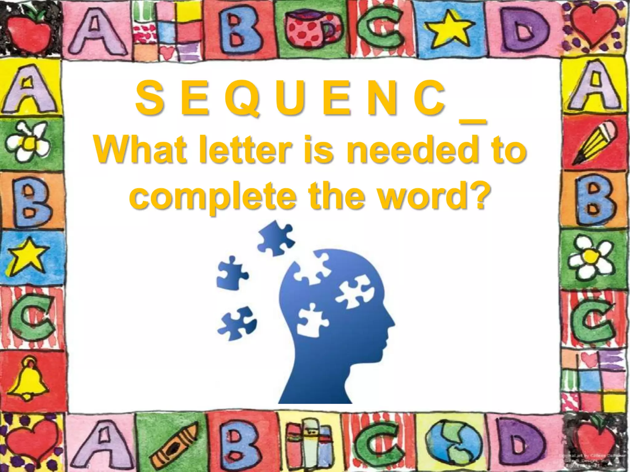 Brain teasers | PPTX