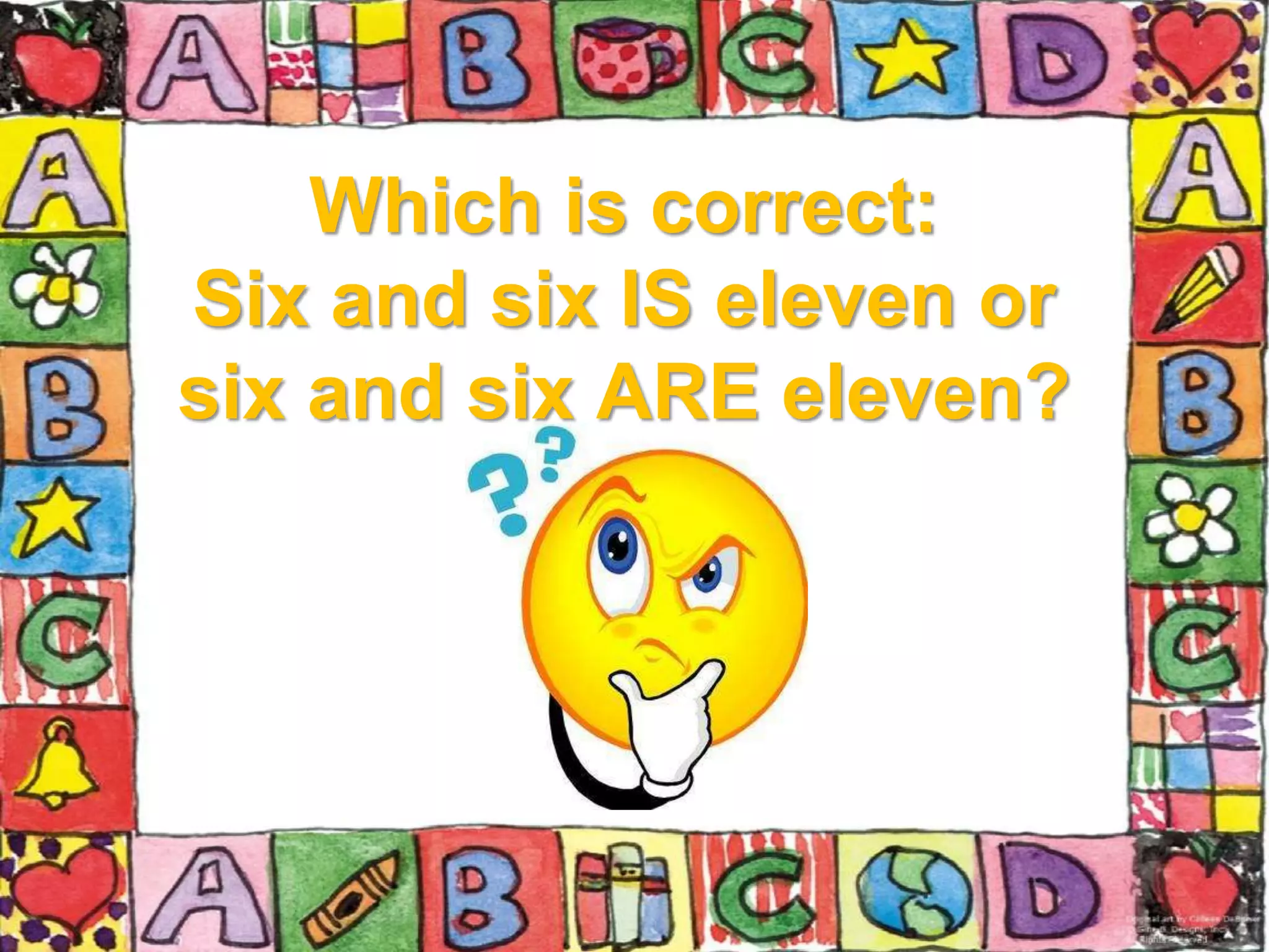 Brain teasers | PPTX