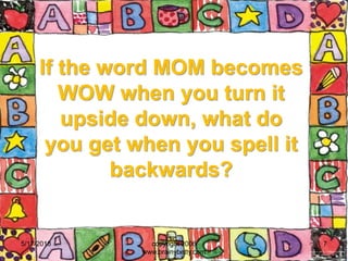 Brain teasers | PPTX