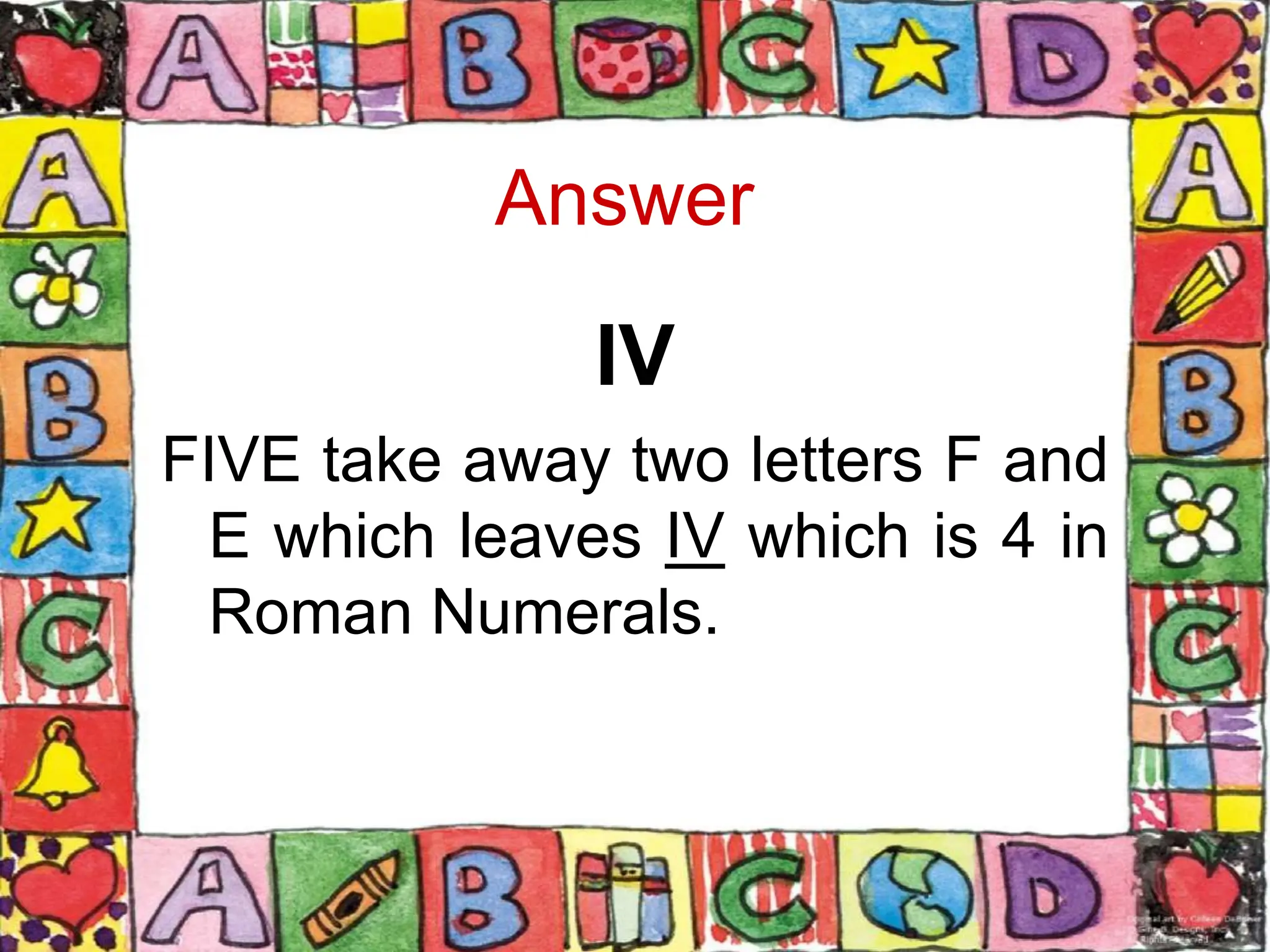 Brain Teasers that stimulate creative thought | PPT